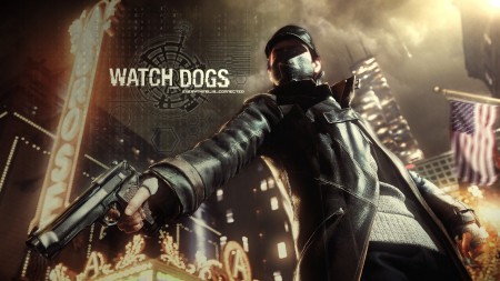 Watch Dogs Gamerz Wallpaper Watch Dogs PS4 Review Impulse Gamer